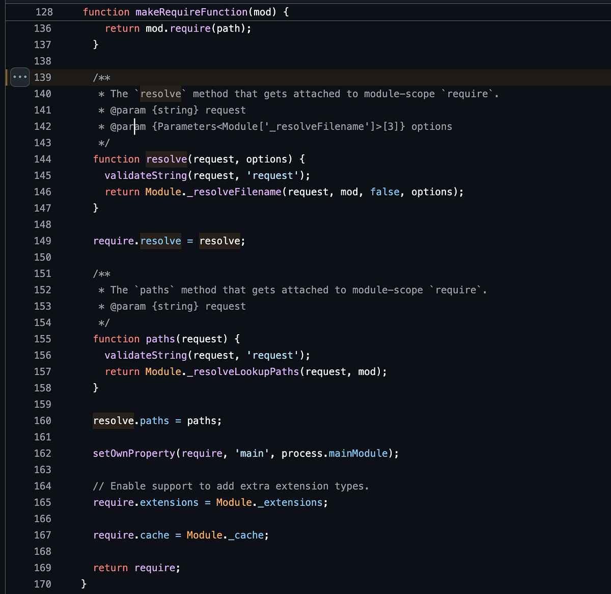A Deep Dive into Node.js Modules: Understanding the Core Concepts | by SURYA KUMAR | Medium
