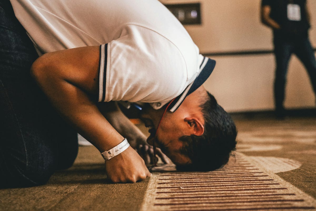 Why Your Muscles Really Burn During a Workout (and the Simple Trick to ...