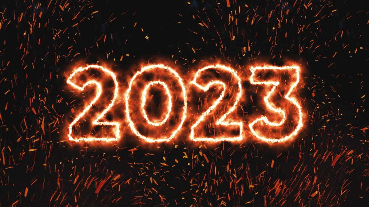 Unmeet. A send-off for the year… and this… | by Avi Kotzer | Silly ...