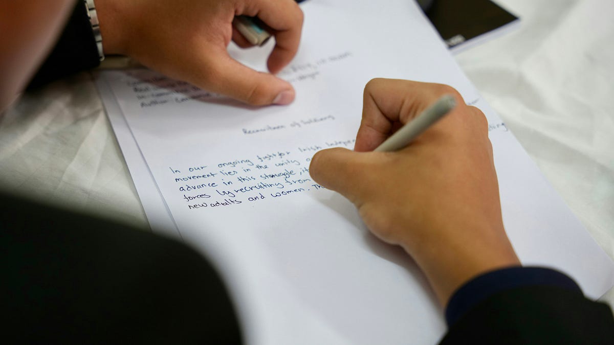 Different Types of Writing Skills and Why They Matter | by Syed Rashid ...