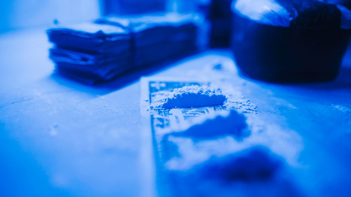 Street Kings and Cartel Ghosts: The Battle for Buffalo’s Drug Empire ...