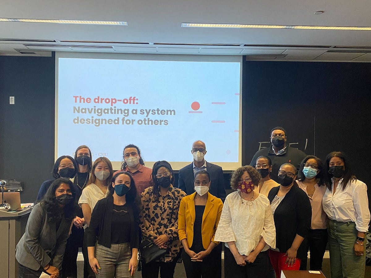 Changing seasons, changing focus 💐 | by Martina Tan | FAME x MHCI | Medium