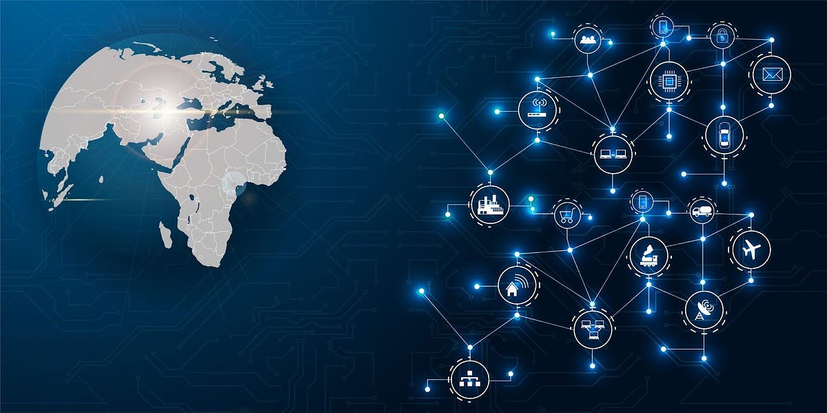 Embedded finance — revolution or the end of fintech as we know it? | by ...