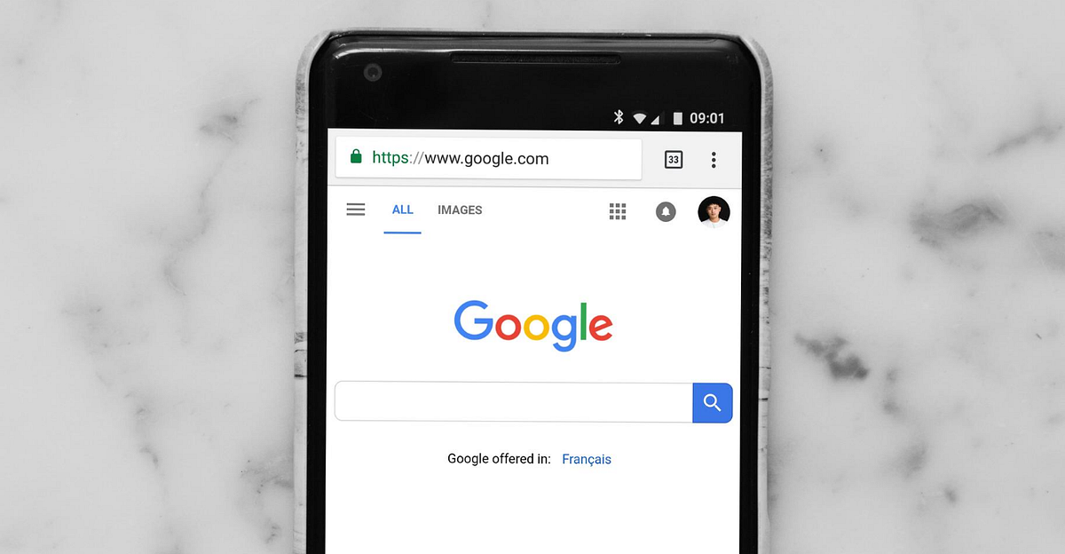 Google Discovery: What It Is and Why You Should Use It | by Trapica ...