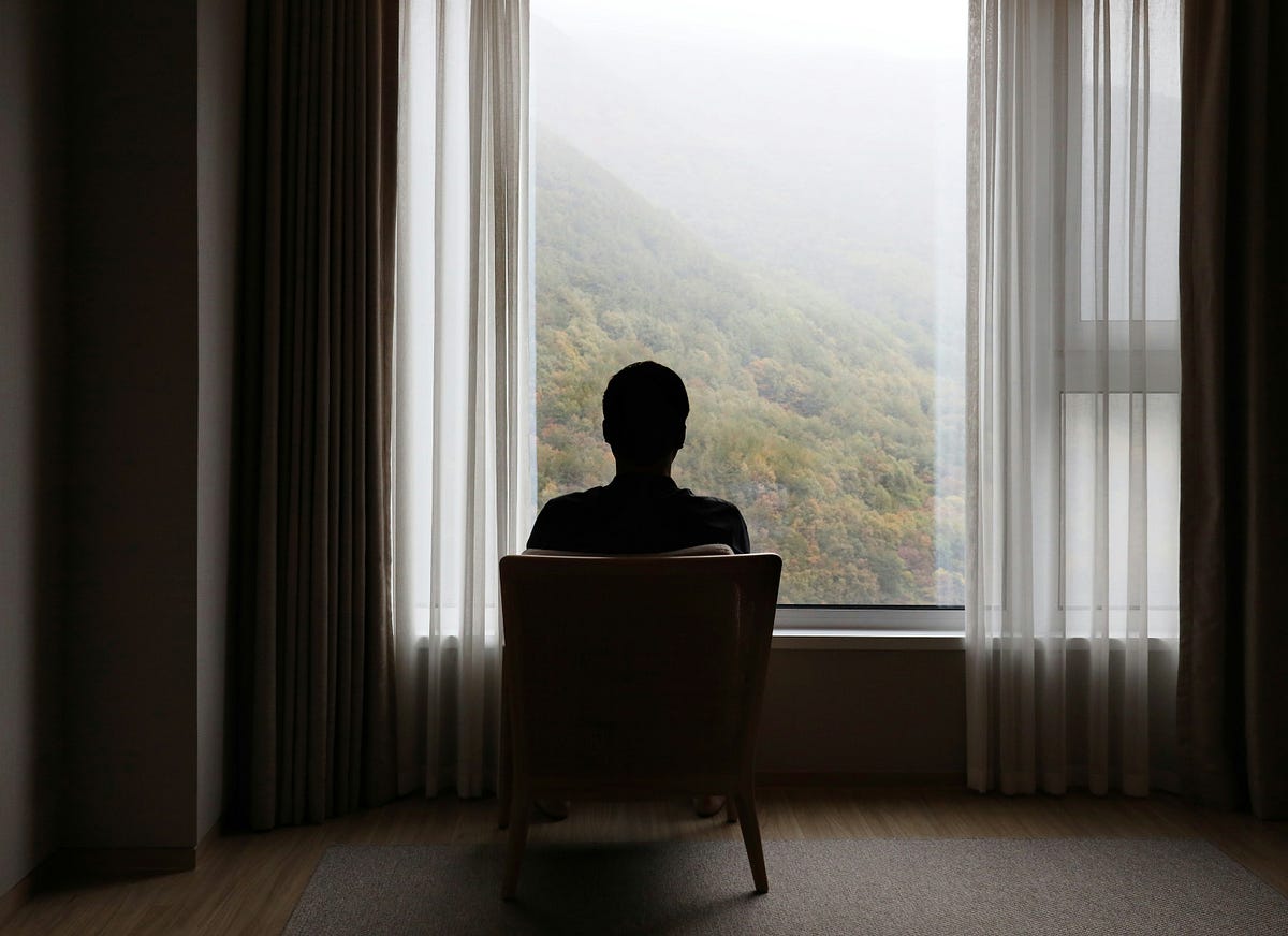 What I Learned About Anger, Identity, and Isolation as a Man in My 20s ...