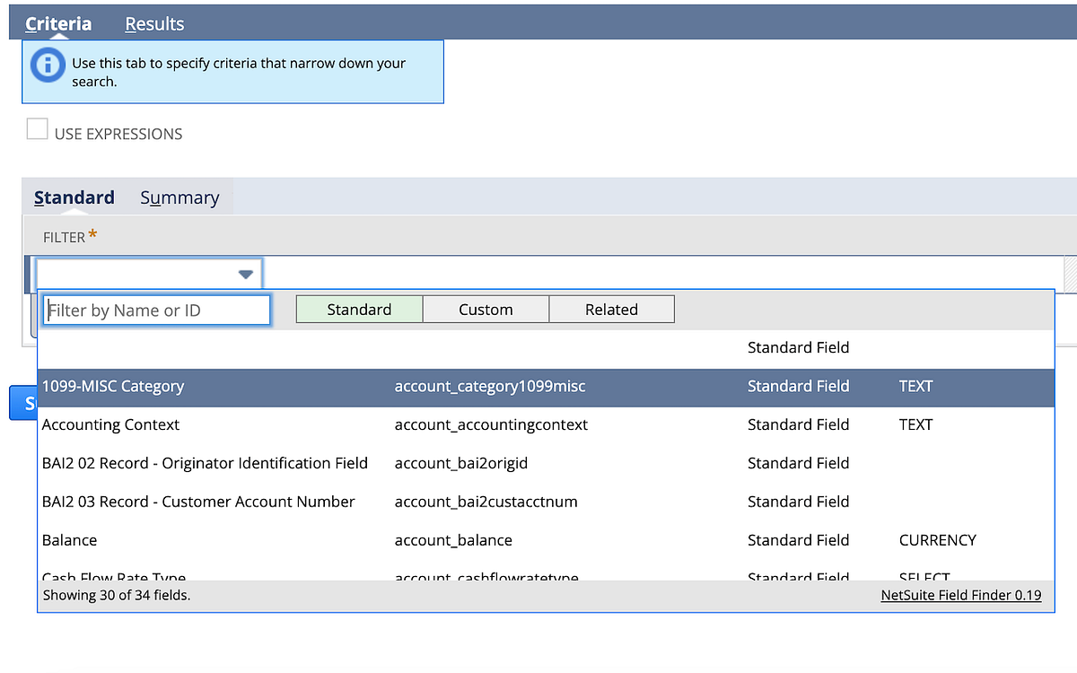 Random NetSuite Nuggets. Logged for my future forgetful self | by ...