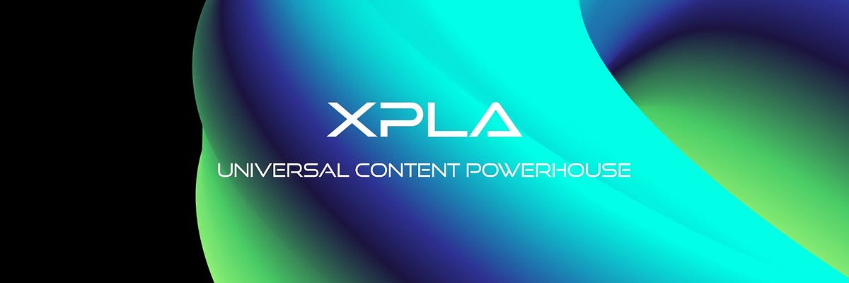 XPLA: The new Web gaming revolution3 | by ETHachi Uchiha | Nov, 2023 | Medium