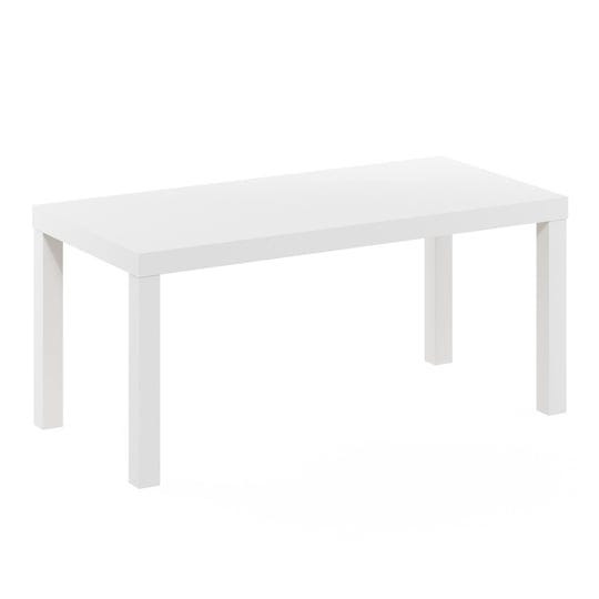 Low White Coffee Tables | by Adam Johnson | Jun, 2024 | Medium