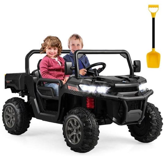 24v Power Wheels | by Elizabeth Stephens | Jul, 2024 | Medium