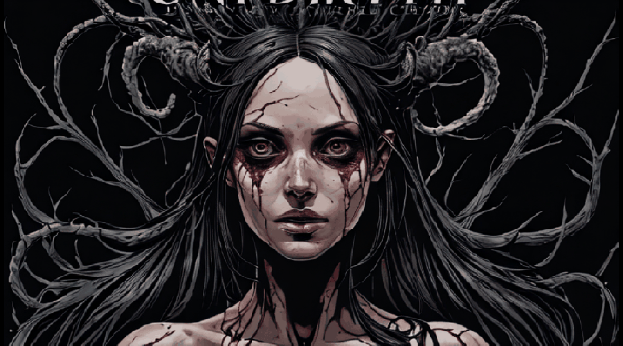 Unbirth Comic | by Mauricio Washington | Medium