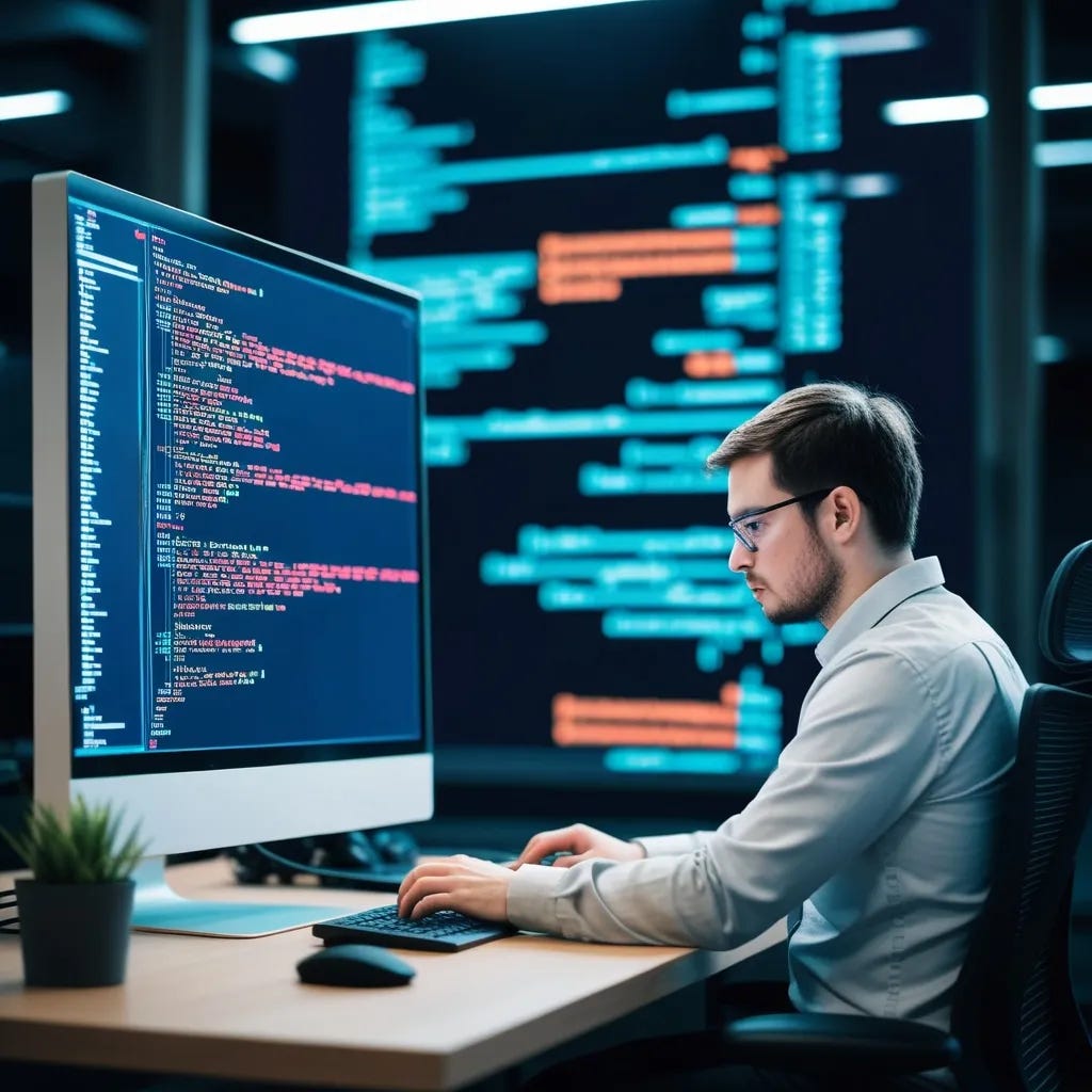 7 Advanced Gin Middleware Patterns Every Production API Needs for Bulletproof Performance | by ...
