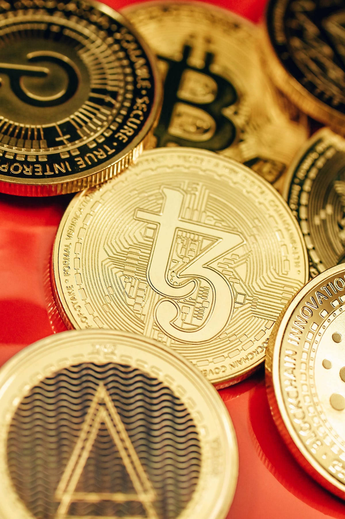 Remote Crypto Work: Earn from Home with Virtual Currency Projects. | by ...