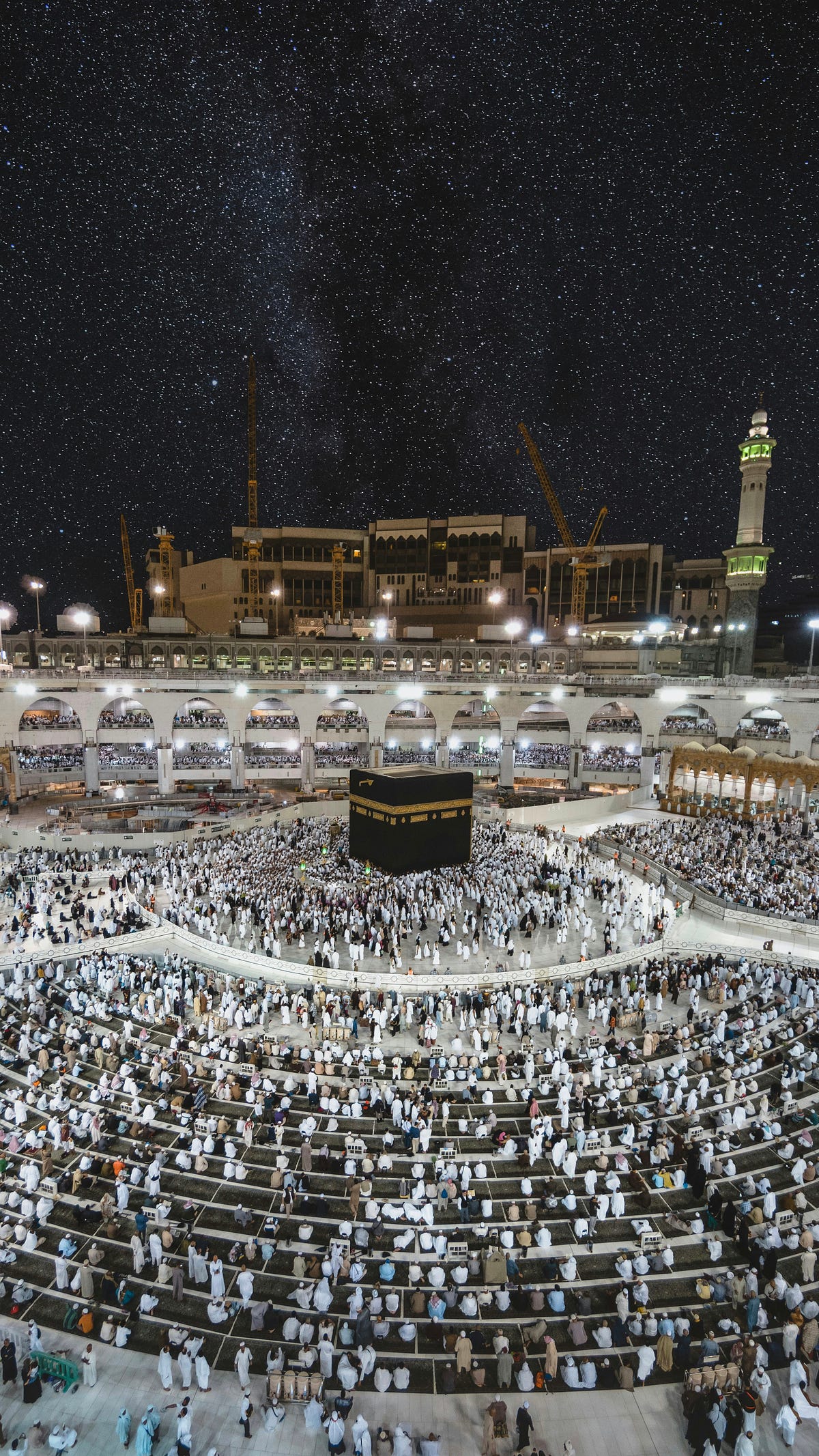 How to Check Your Niyyah (Intention) as a Muslim: A Complete Guide to ...
