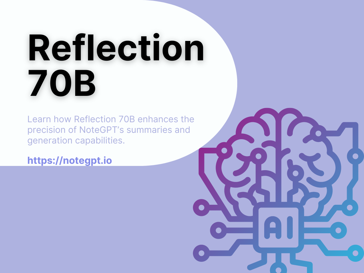 How to Enhance Content Summarization with Reflection 70B | by hazel ...
