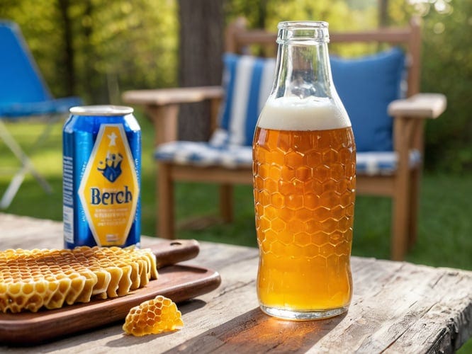 Birch Beers | by Jaren Miller | Medium