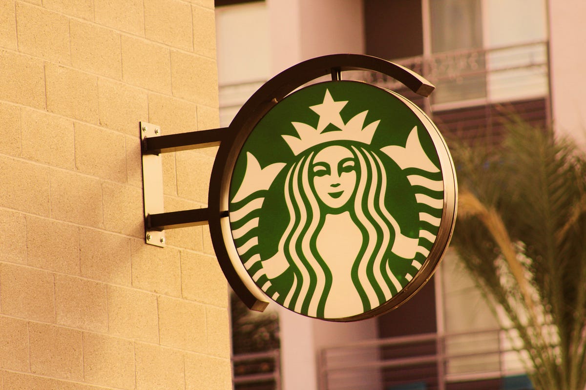 The Siren’s Secret: The Disturbing Story Behind Starbucks’ Logo | by Sanchari Sen, MBA (Business ...
