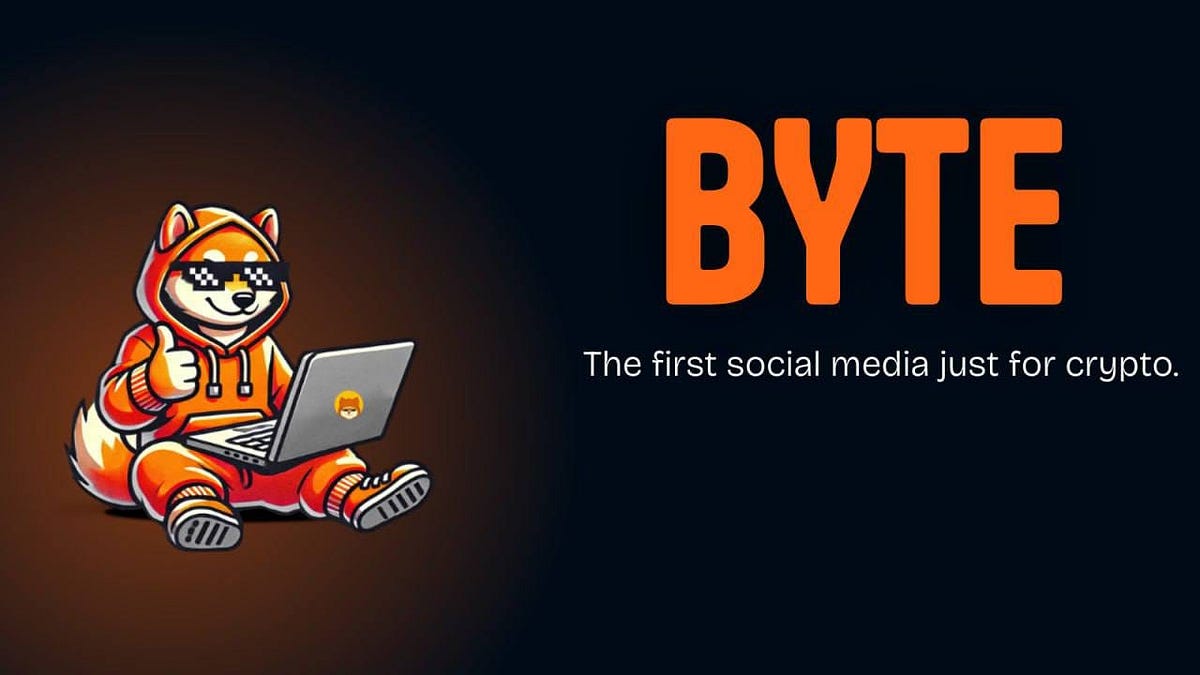 Byte / MMKK AMA Recap. In a detailed AMA session hosted by… | by ...