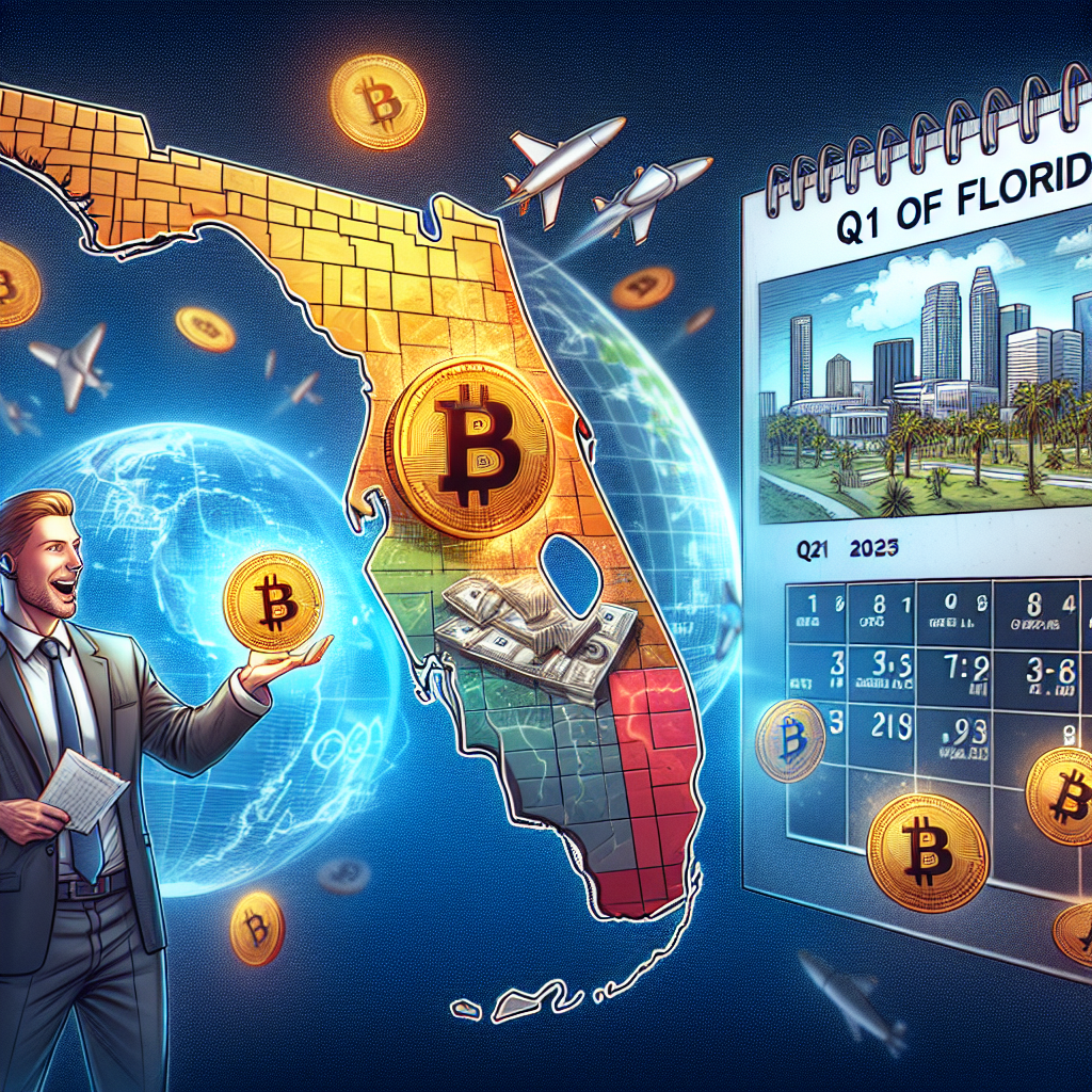 Florida Could Launch Statewide Bitcoin Reserve by Q1 of 2025, Samuel ...
