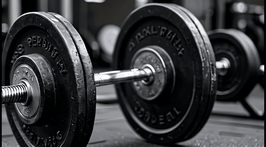 45 lb Barbell | by Aria Nelson | Mar, 2024 | Medium