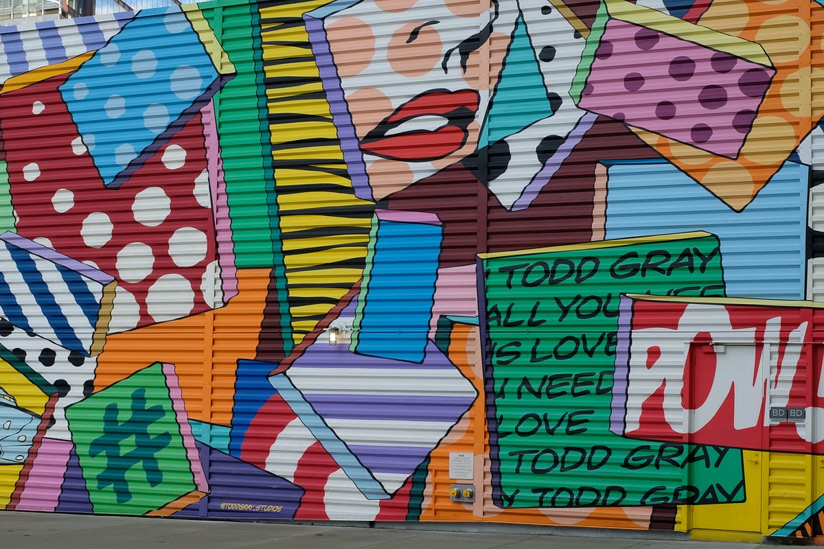 Creating Animated GIFs in Python. Easy animation with generativepy | by ...