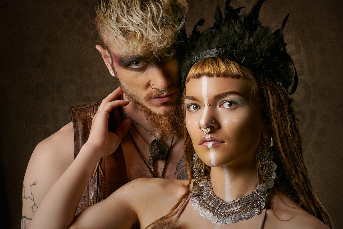Is Monogamy the extension of Male Dominance? | by Saurabh Srivastava ...