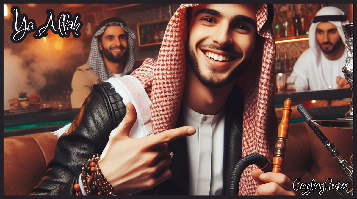 An ultimate guide for curating the best music for hookah bars and tea ...