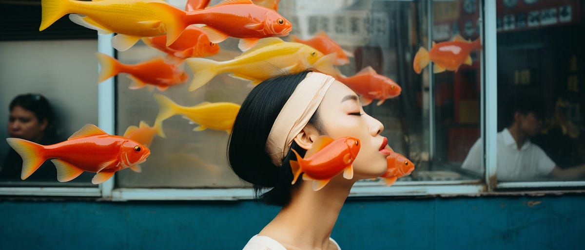 How Premium Brands Thrive in the Age of ‘Advertainment’ | by zeroe | Medium