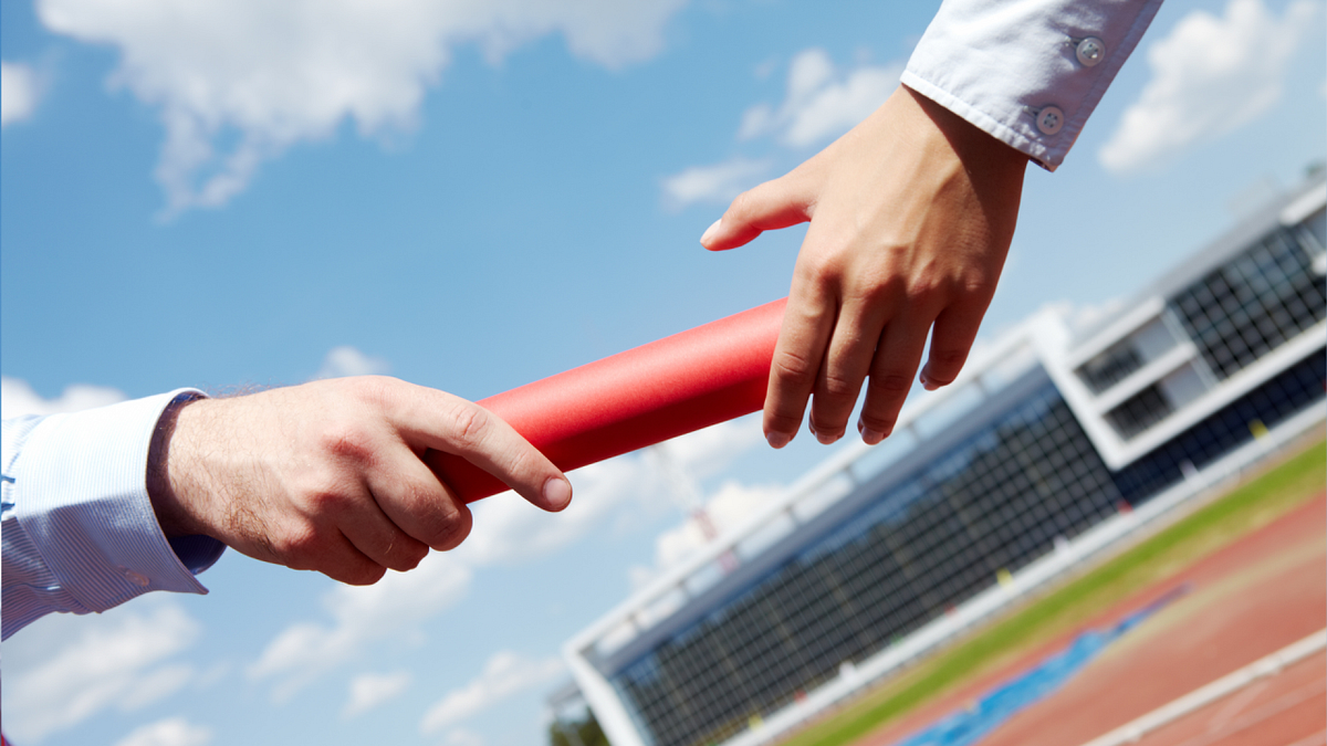 From Sales to Project Management: Find Success in Your Project Handoff ...
