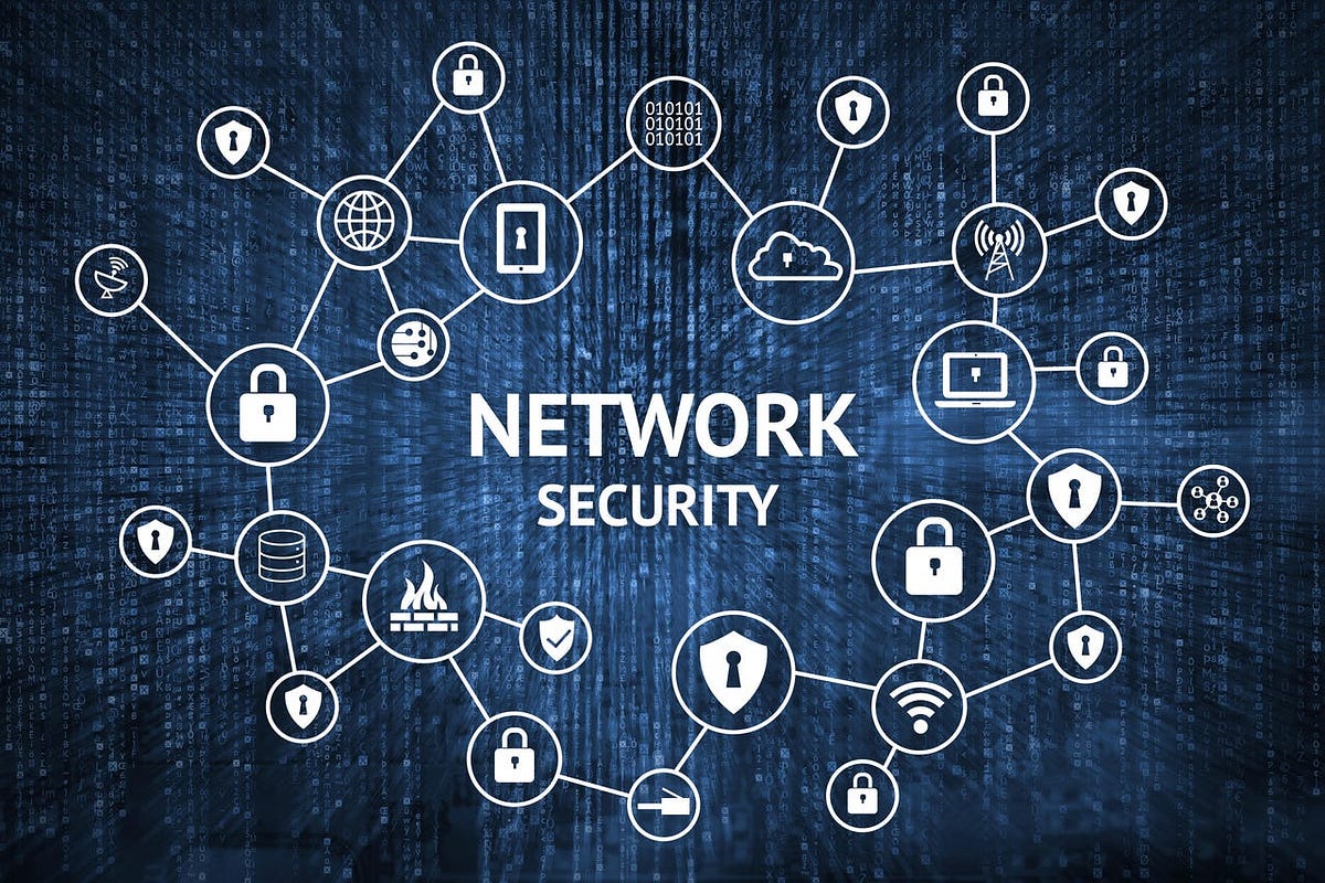 Why Network Security Fails Before Attacks Even Begin | by Chiakiichan ...