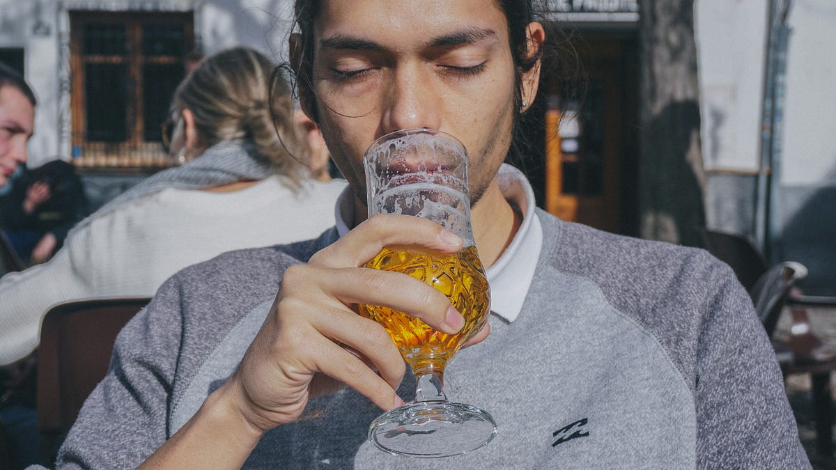 Why Does My Husband Pick On Me When He Drinks? | by Josie Kayla | Medium