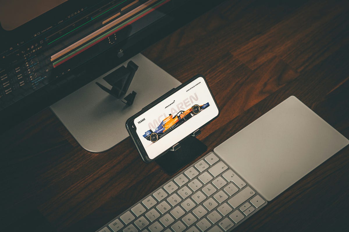 Using Lottie Animations In React Native To Enhance User Experience By Ankit Medium