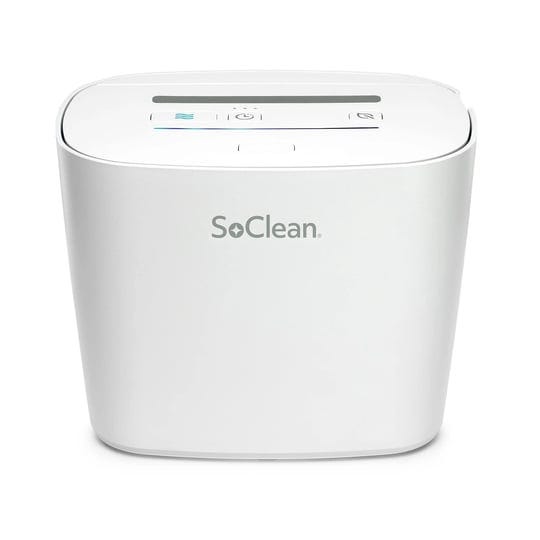 Soclean Cpap Cleaners | by Zuri Boyle | Jun, 2024 | Medium