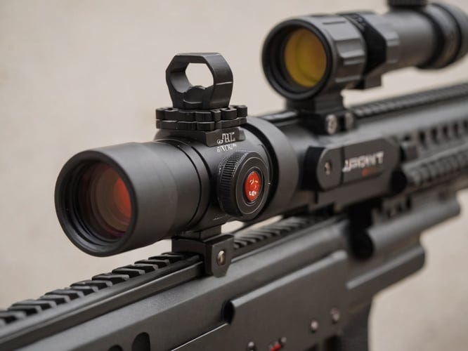 Shoot Like a Pro: 20 Top JPoint Red Dot Optics for Accurate Shots | by ...