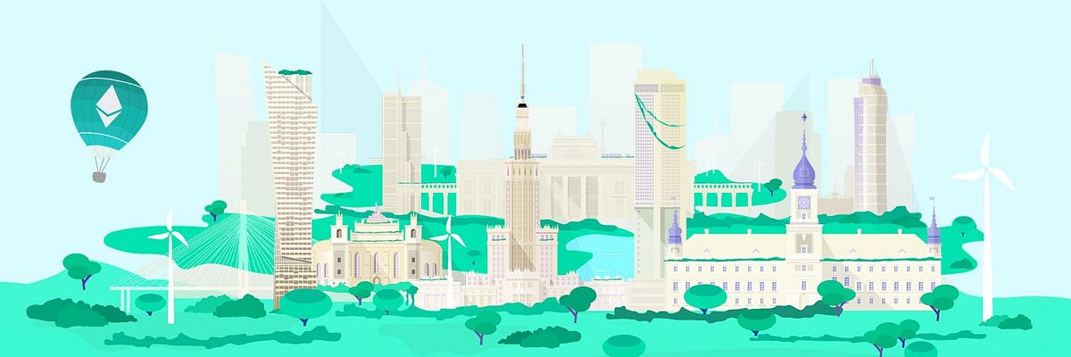 0xKYC — The ETHWarsaw Success Story | by Matt Kielczewski | ETHWarsaw ...