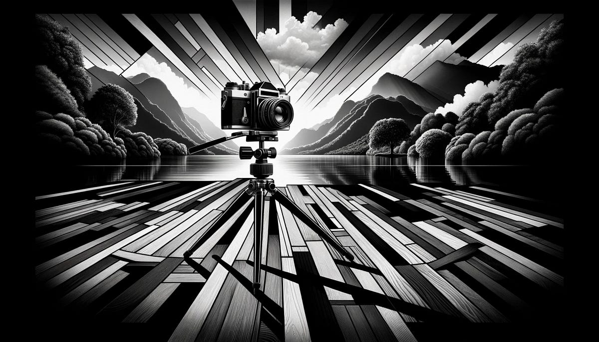 Capturing the Essence: The Art of Amazing Photography | by Ahmet AVCIL ...