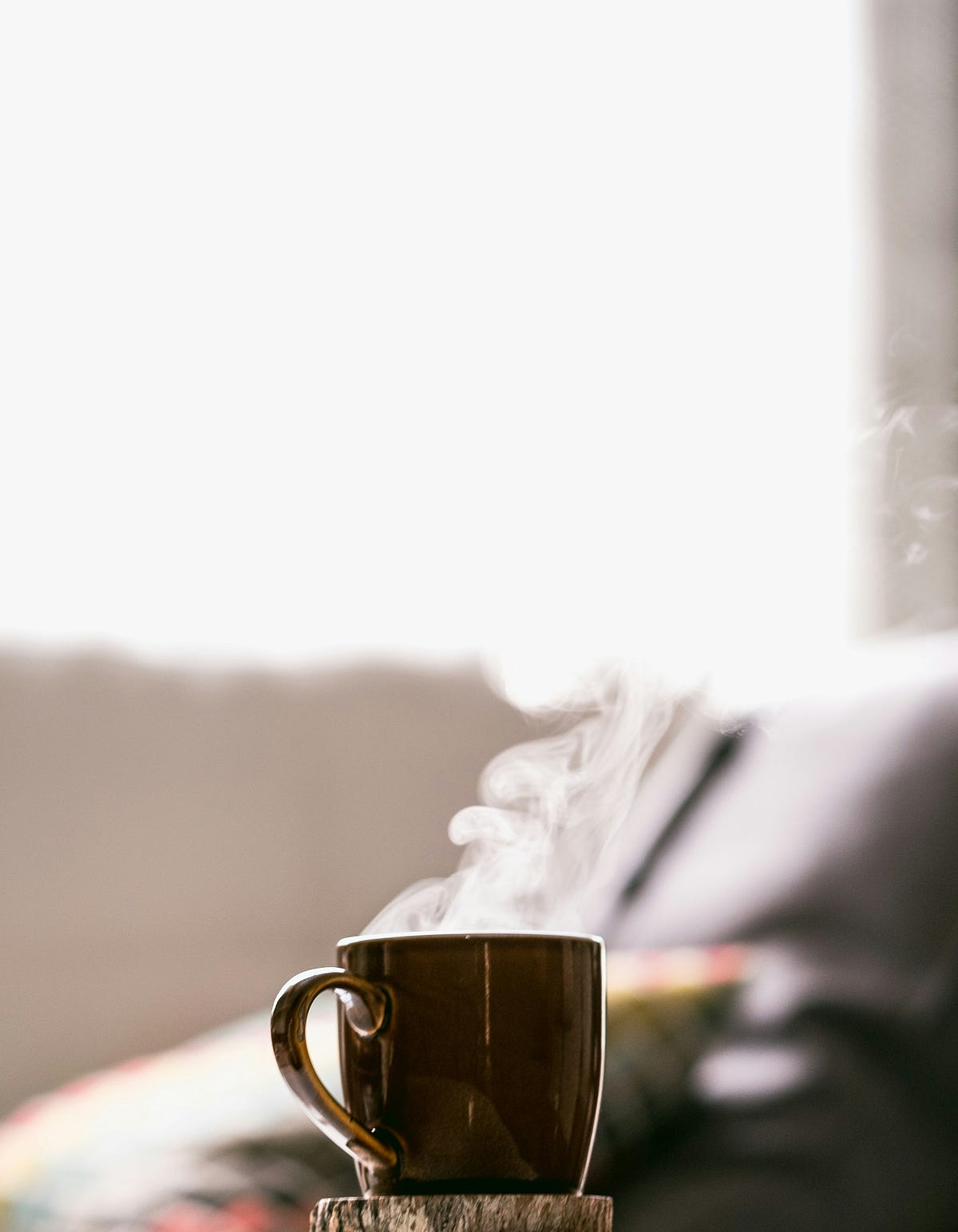 A Day That Felt Eternal. How an ordinary morning revealed… | by Metaphor and Muse | Beyond Lines ...