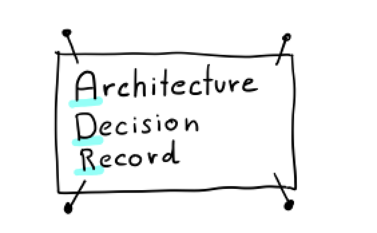 Guia Completo sobre Architecture Decision Records (ADR): Definição e ...
