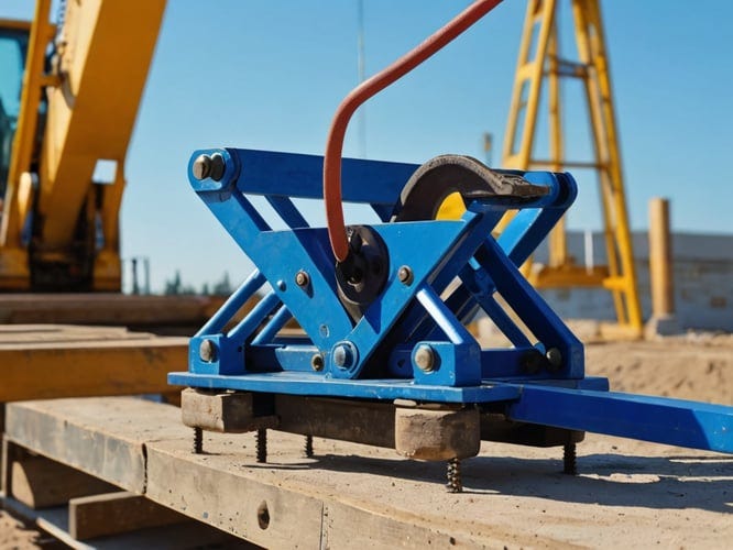 Scissor Jacks | by Marie Petersen | Jul, 2024 | Medium