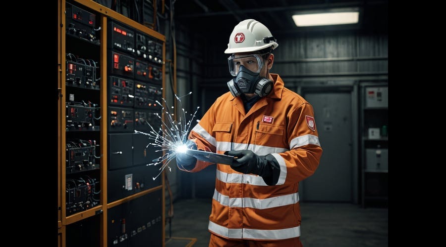 Victorinox Electrician | by Joselyn Walker | Mar, 2024 | Medium
