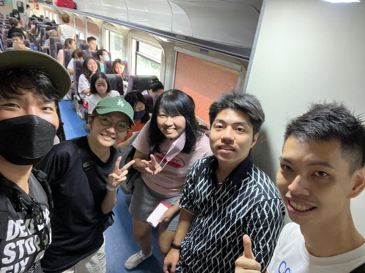 Adaptation to environmental changes, which is a key point in moving abroad | by Ikki Ueda | Sep ...