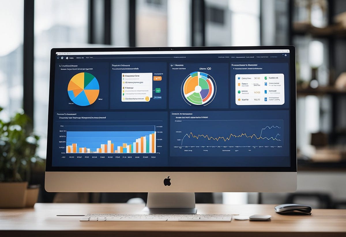 Atlassian Jira Software: Streamline Your Project Management | by Trypix ...