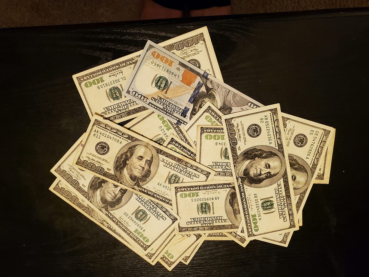 The Race to Build Machine Money. Google and Coinbase aren’t the only ...