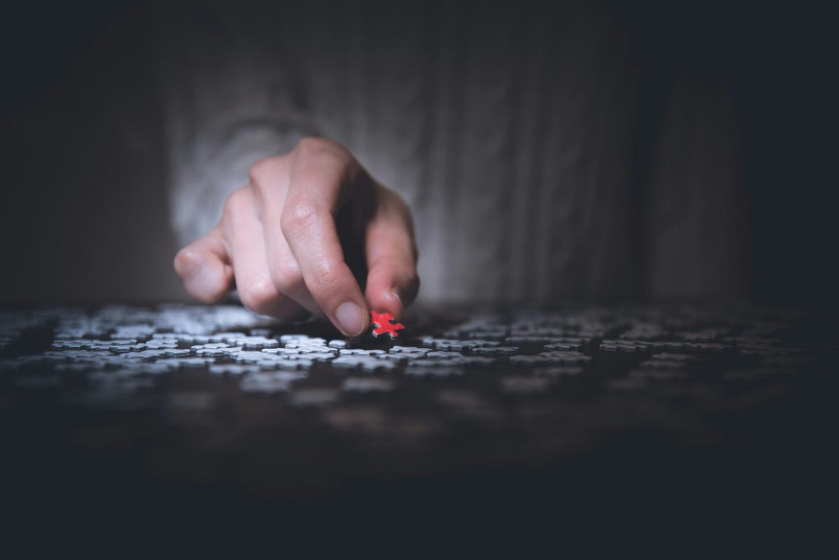 The Long Game Always Wins. Why patience beats quick wins in… | by ...