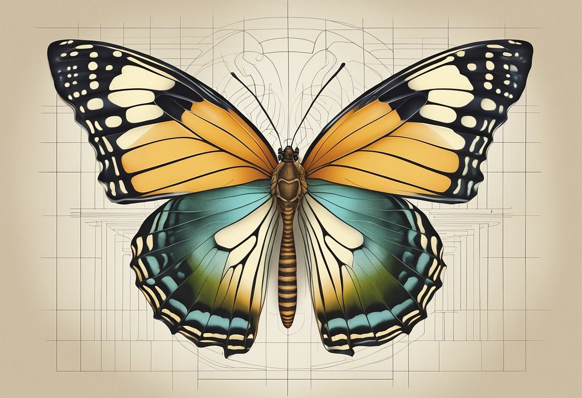 The Beauty of Mathematical Patterns in Nature: Exploring Fibonacci ...