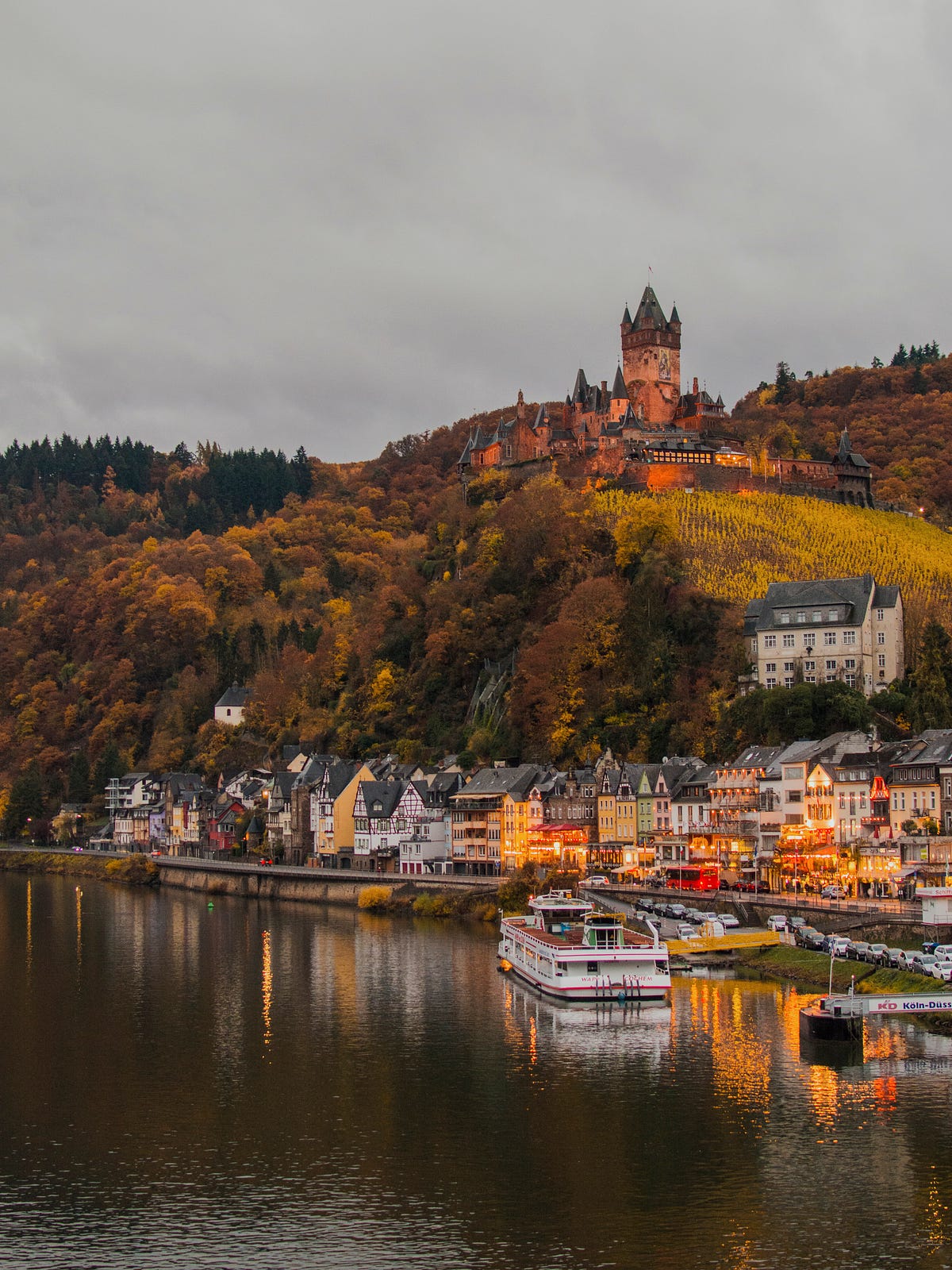 How To Say Either Or and Neither Nor in German? | by Olesen Tuition ...