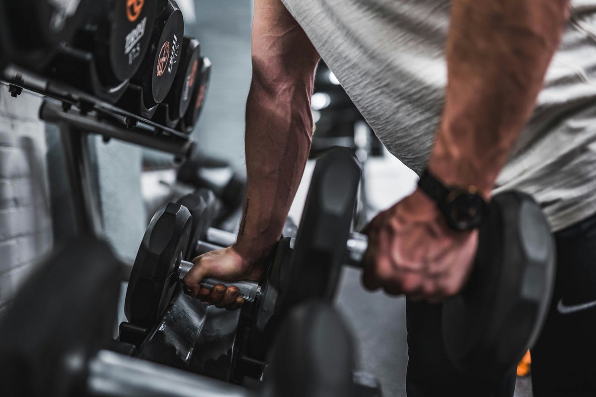 You’ve Been Lied to About Fitness… | by Maxwell Adeboye | Medium