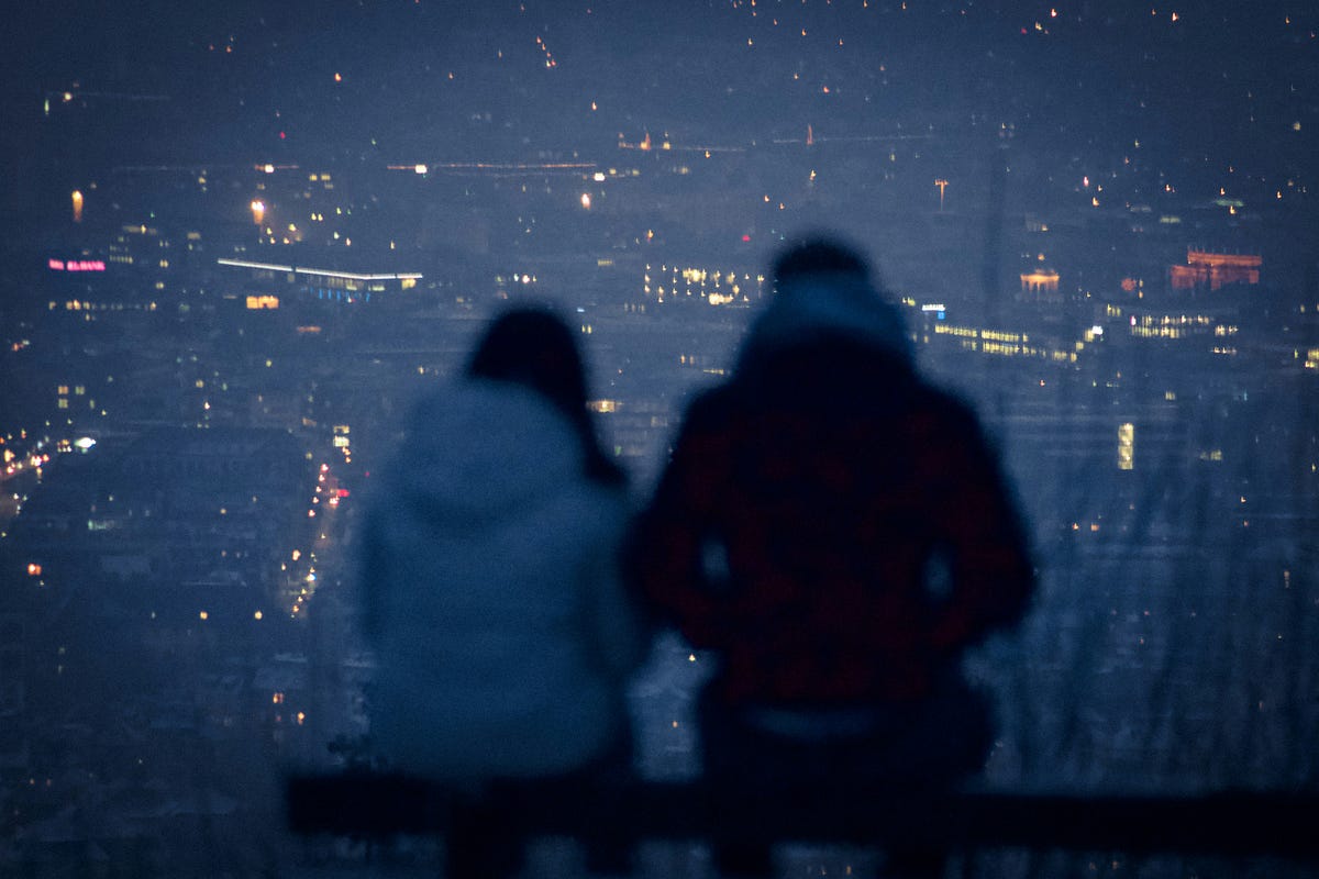 Not Made For Love. The silence that told me everything | by Sameer Rajput | Write A Catalyst ...
