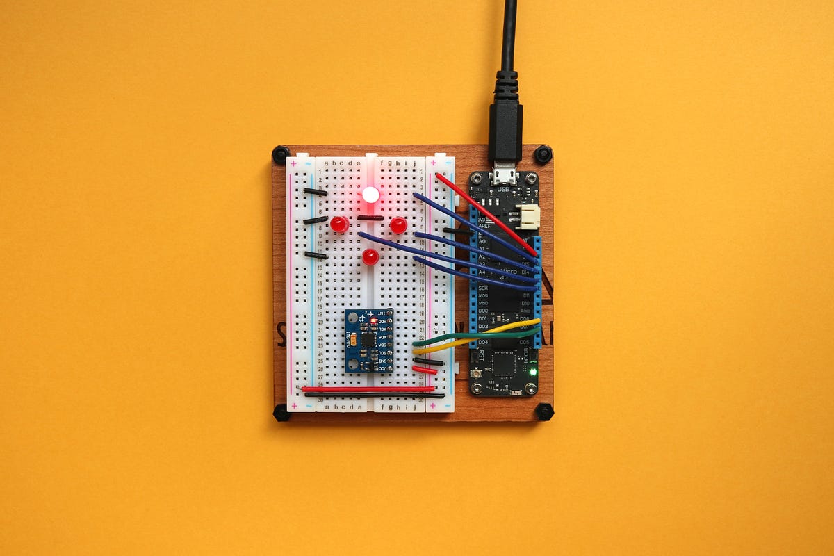 How do IoT sensors communicate wirelessly? (5G, Wi-Fi, LPWAN) | by ...