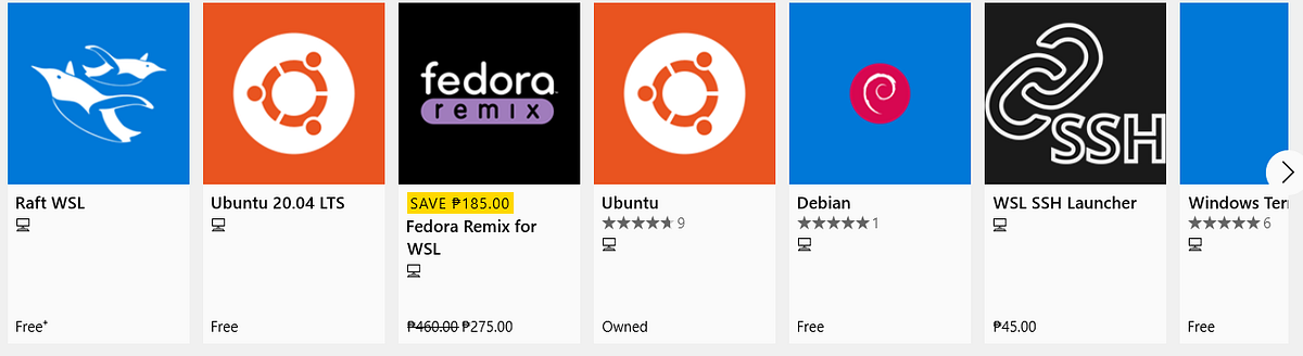 Setting Up a Spyder Environment with WSL | by John Rufino Macasaet | Medium