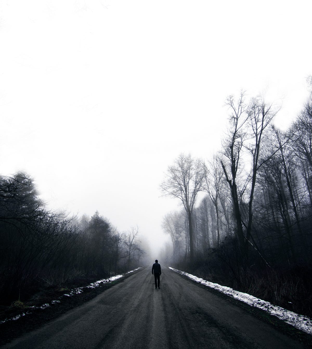 Wimpy love. A poem on an impossible relationship… | by Lisu Mei ...